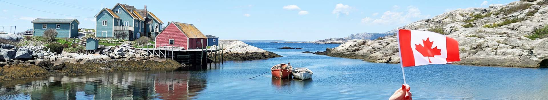 The Best Places to Visit in Canada – Bucket List Edition | AMA Travel