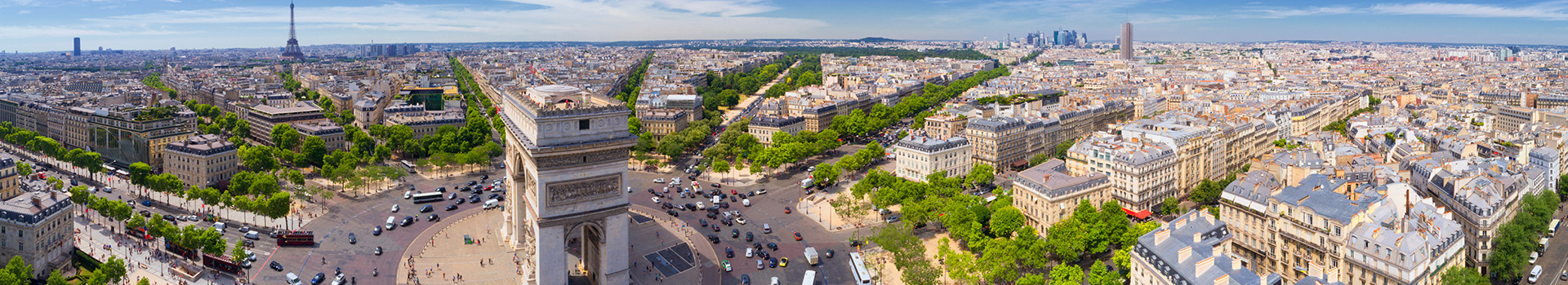 A Beginner’s Guide to France | AMA Travel