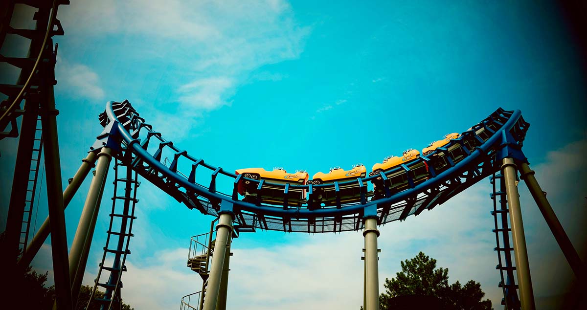 The Best Canadian Amusement Parks and Waterparks