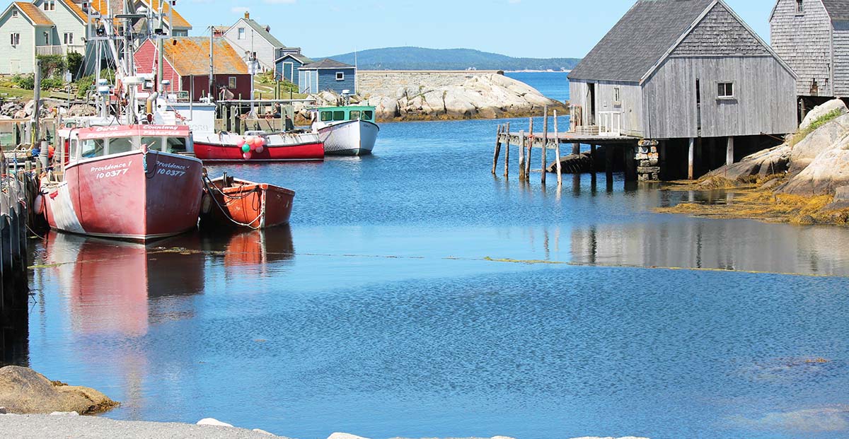 Best Places to Visit in Canada: Top Travel Destinations