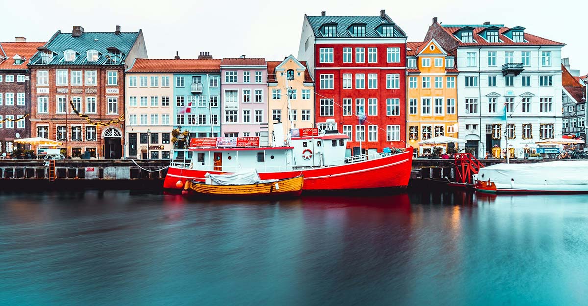 Things to Do in Denmark, Europe - Travel Guide