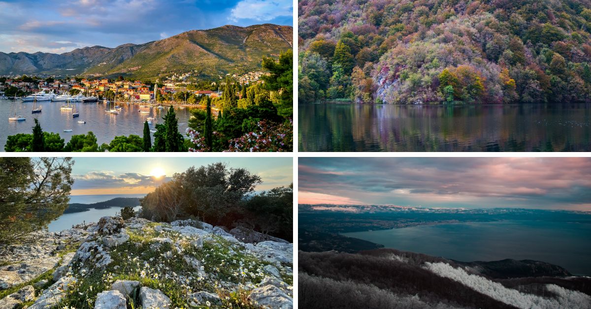 Best croatia travel guide photos - Lontgrouptravel.com