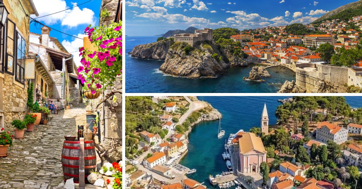 A Beginner’s Guide to Croatia | AMA Travel