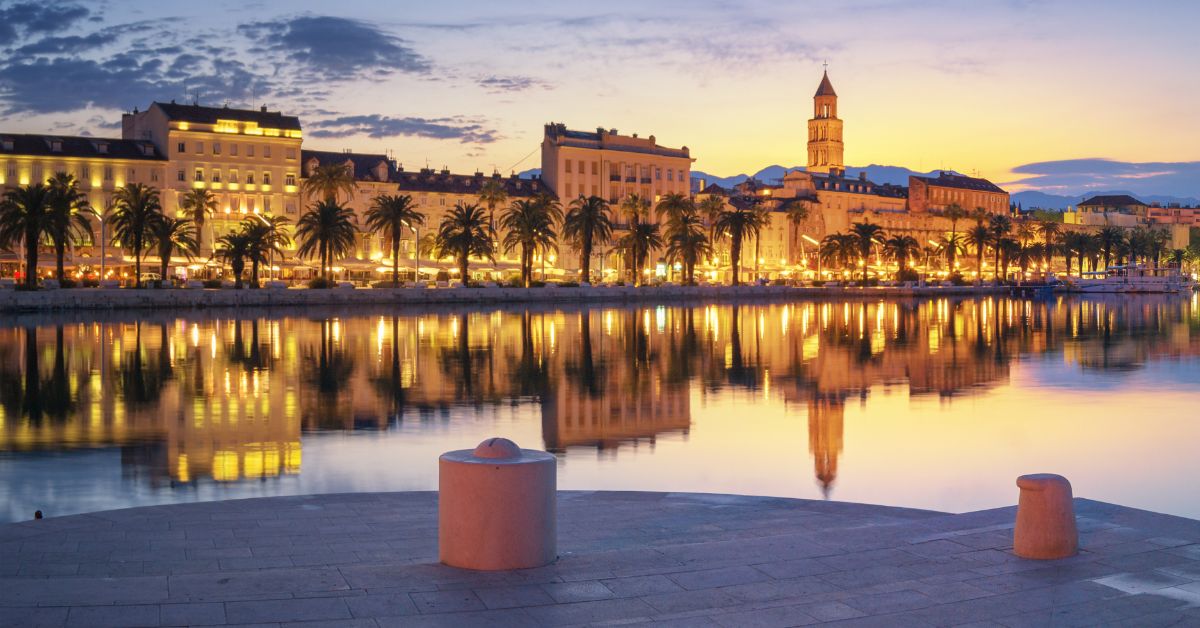 A Beginner’s Guide to Croatia
