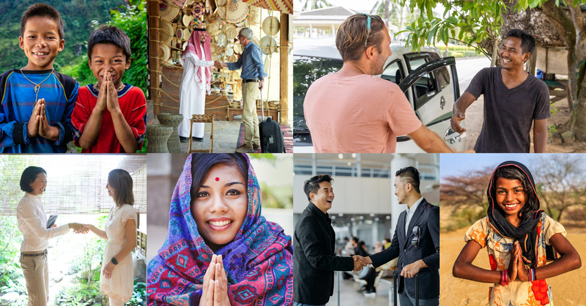 Navigating the Cultural Taboos on Your Next Vacation