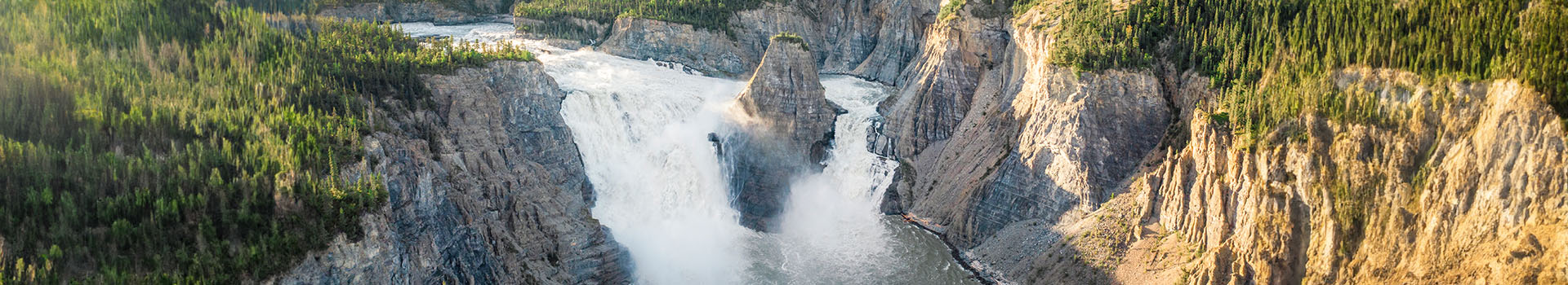 Road Trip Through the Northwest Territories’ Dehcho Region | AMA Travel