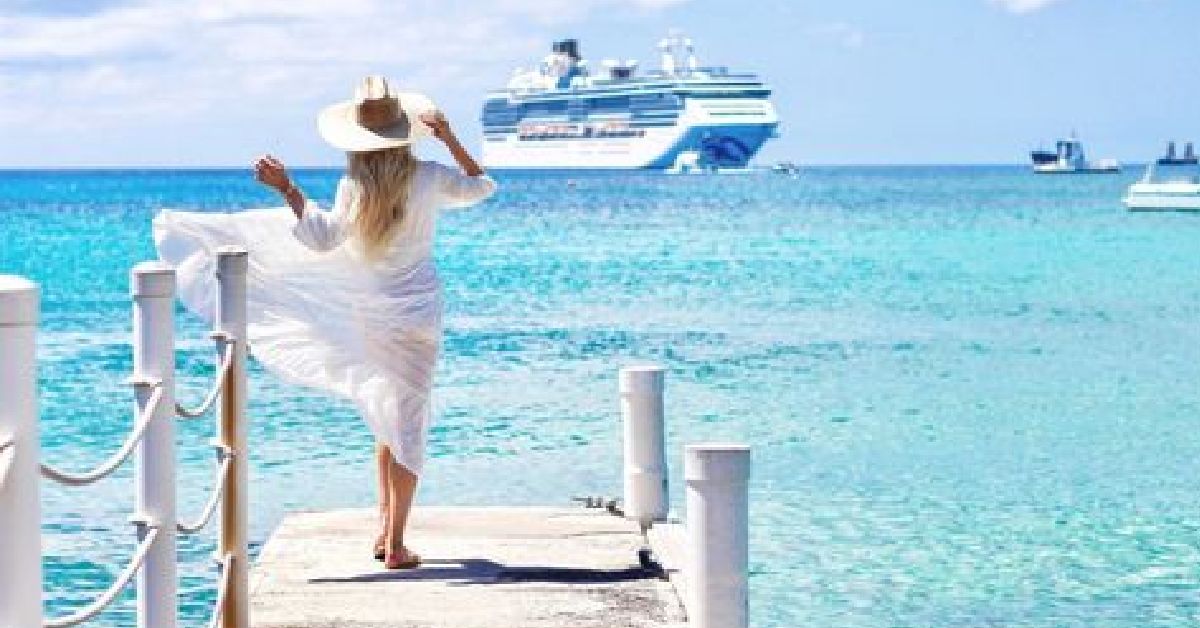 Your Complete Guide to Cruising the Eastern Caribbean | AMA Travel
