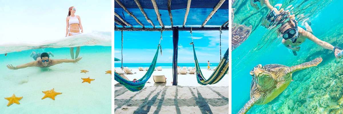 Your Complete Guide to Cruising Eastern Mexico | AMA Travel