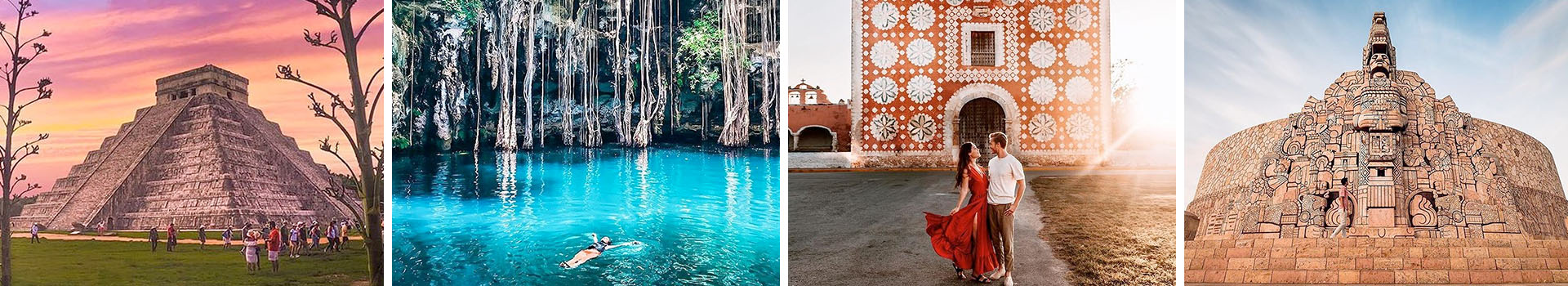 Your Complete Guide to Cruising Eastern Mexico | AMA Travel