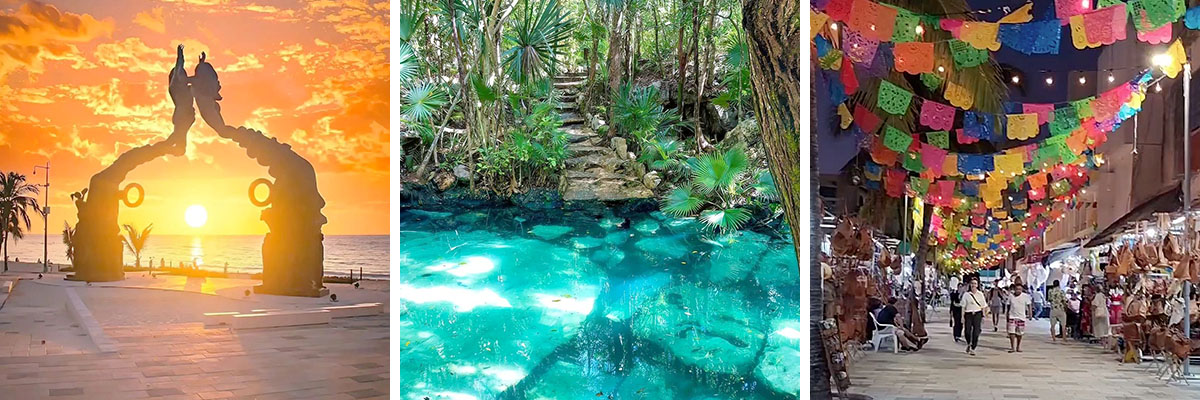 Your Complete Guide to Cruising Eastern Mexico | AMA Travel