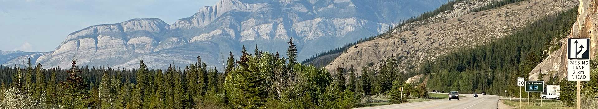 Ecotourism in Jasper National Park: Discover the Ecology of the 2024 ...