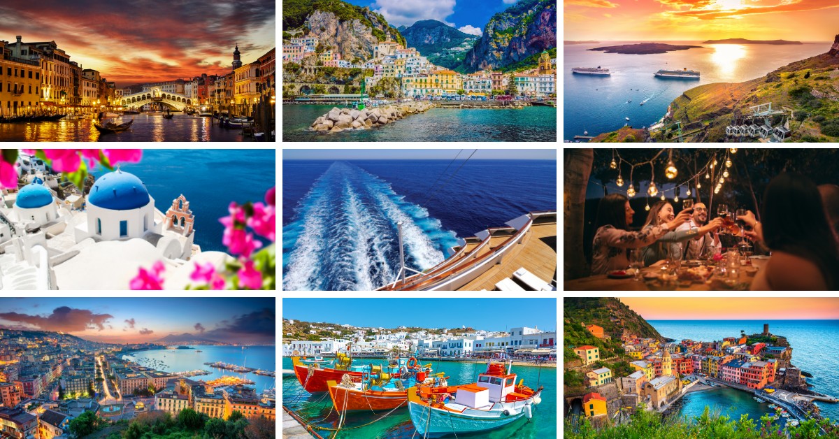 AMA Travel Website