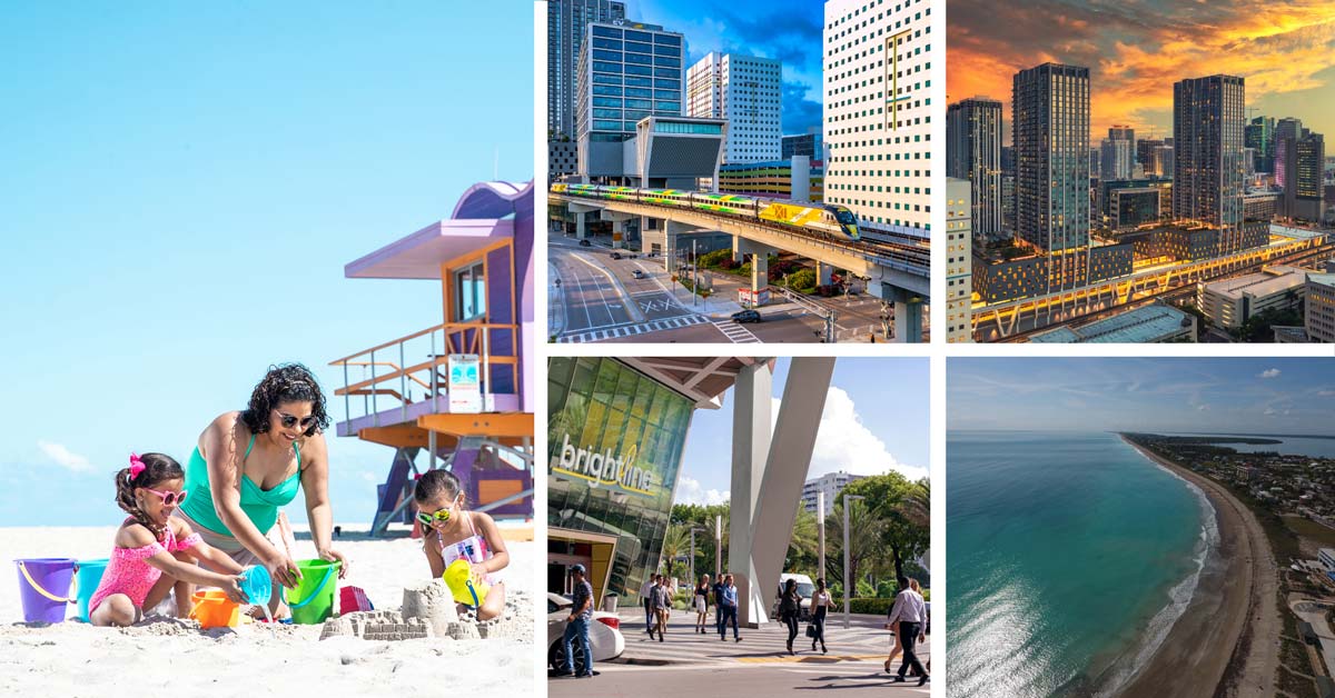 AMA Travel Website