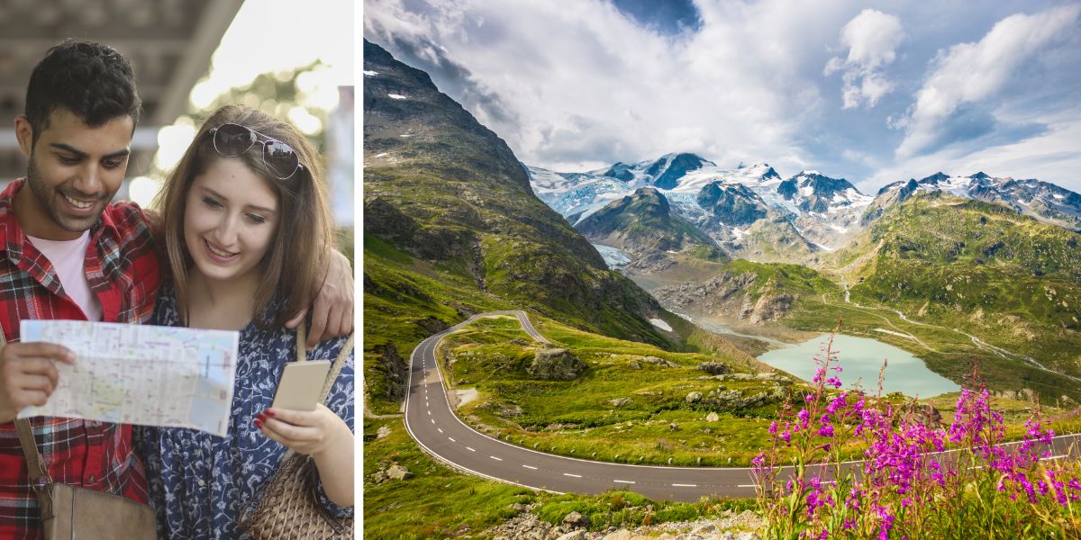 Your Guide to Road Tripping France | AMA Travel