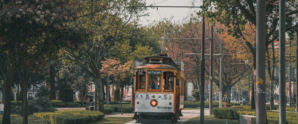 Visiting Porto? Here’s What You Need to Know