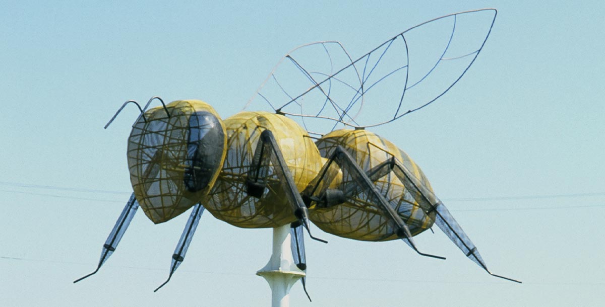 Alberta Big Things Road Trip - Grande Prairie Loop | AMA Travel