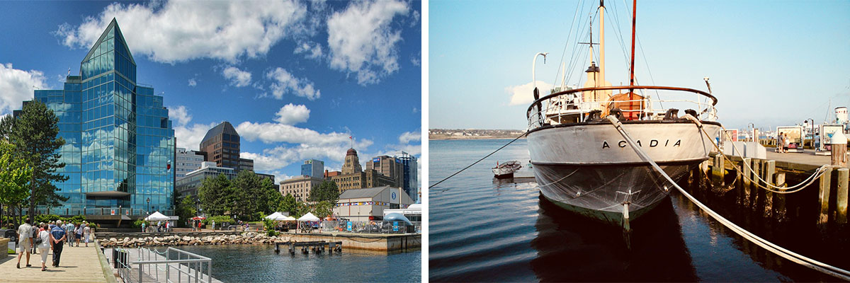 Halifax Travel Guide: Top Things to Do, See & Eat on the East Coast ...