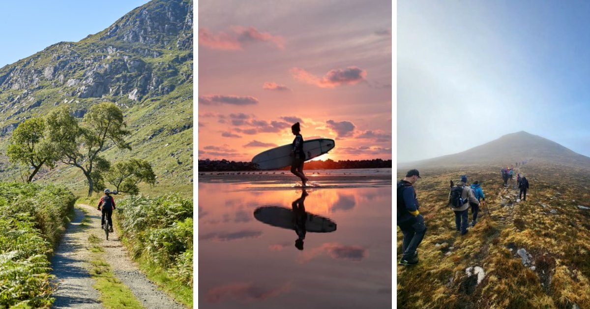 A Beginner's Travel Guide to Ireland