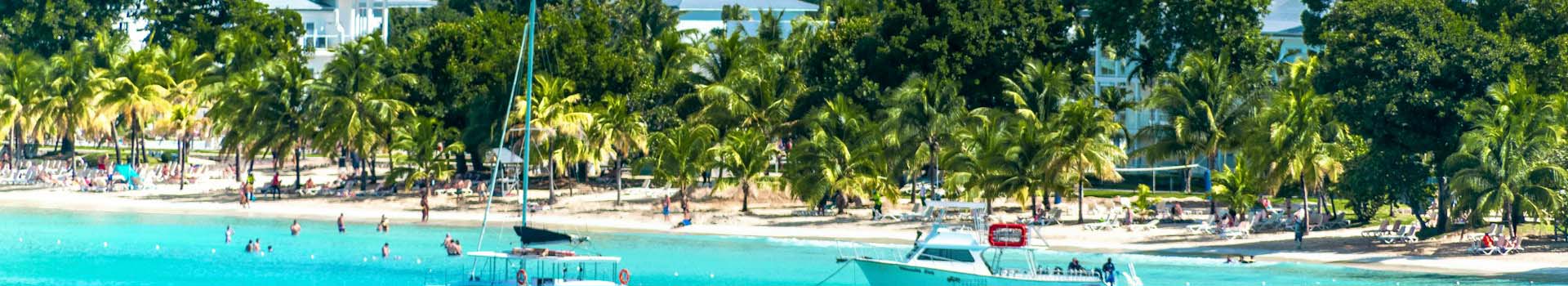 How Jamaica Compares for Your Next Tropical Vacation | AMA Travel