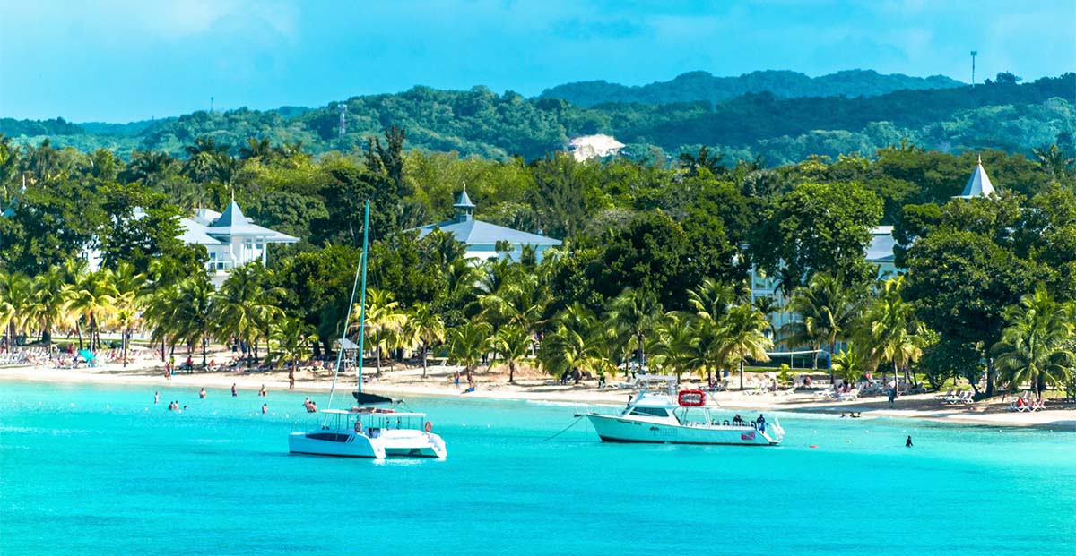 How Jamaica Compares for Your Next Tropical Vacation | AMA Travel