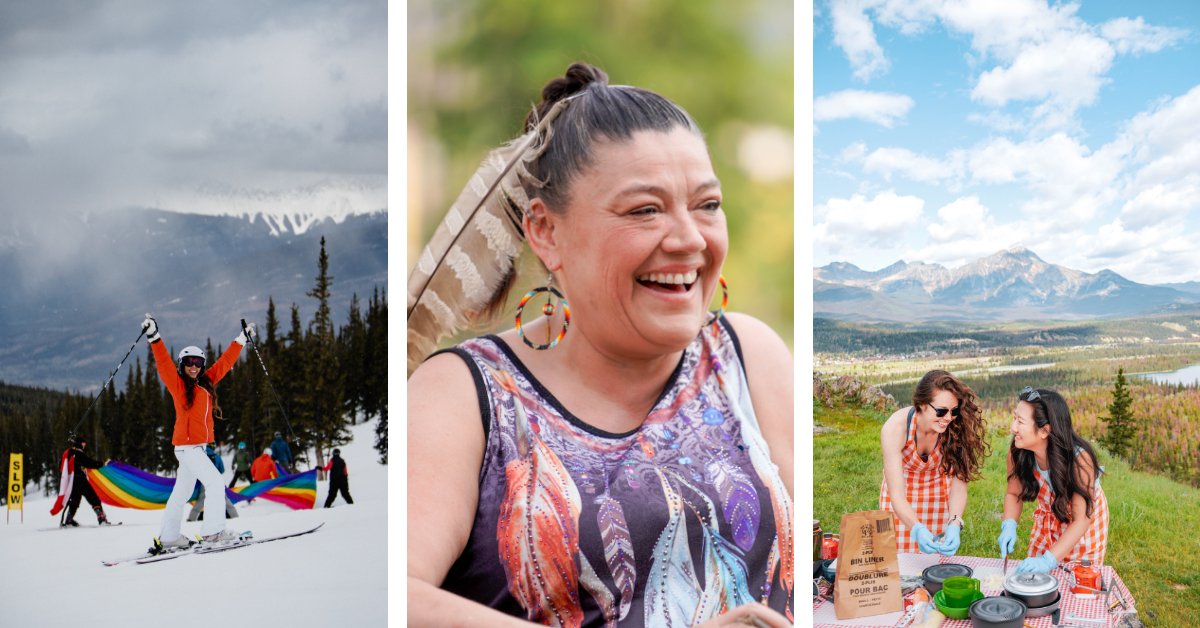 Top Spring Activities in Jasper | AMA Travel