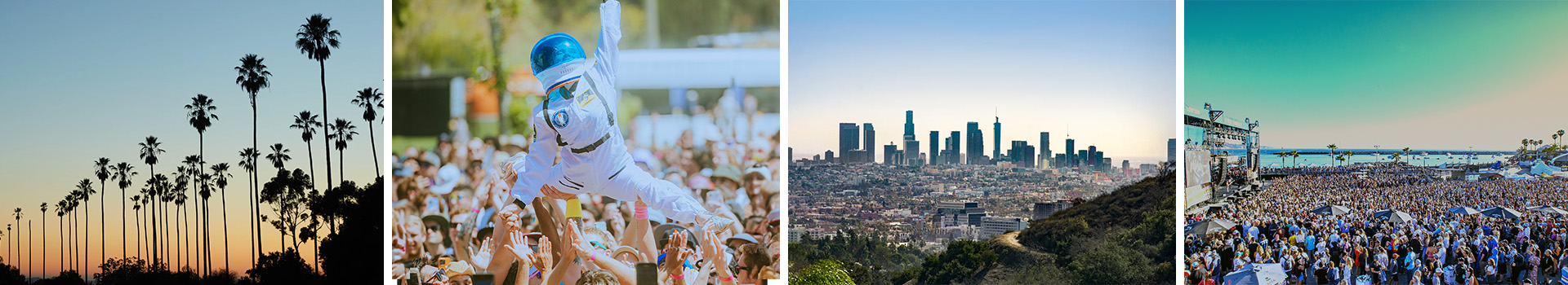 All of Los Angeles’ best festivals and events for 2024 | AMA Travel