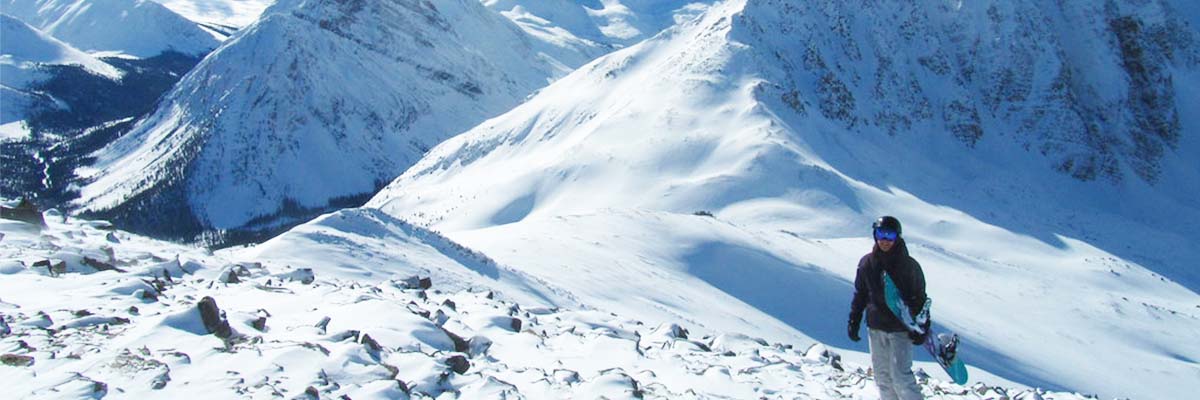 2026 Guide to Skiing in Jasper | Marmot Basin Ski Resort | AMA Travel