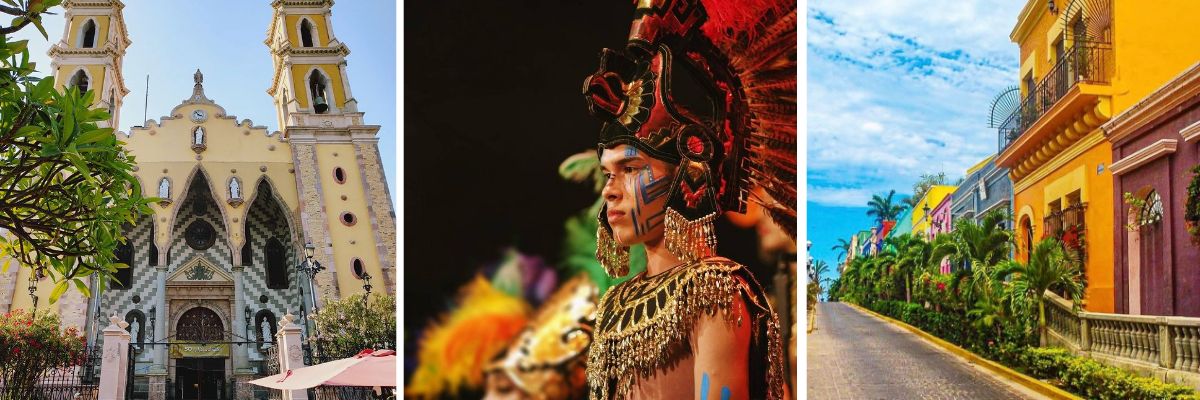 Your Complete Guide to Cruising Western Mexico | AMA Travel