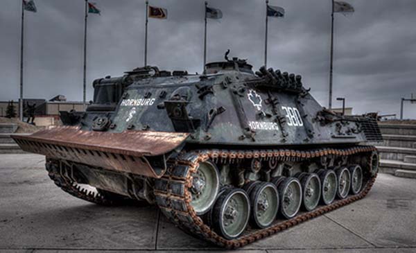 Build Your Own 3-Day Itinerary in Calgary | AMA Travel