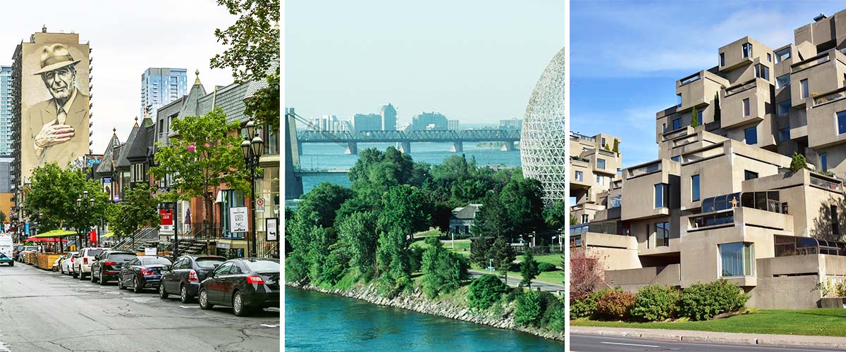 Your Ultimate Montreal Travel Guide: Things to Do in 5 Days