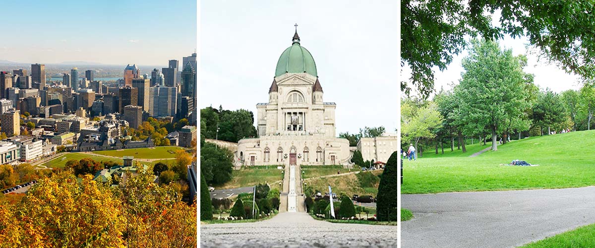 Your Ultimate Montreal Travel Guide – Top Things to Do in 5 Days | AMA ...