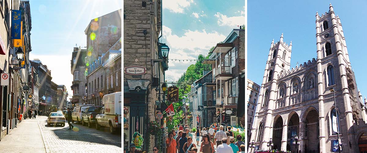 Your Ultimate Montreal Travel Guide: Things to Do in 5 Days