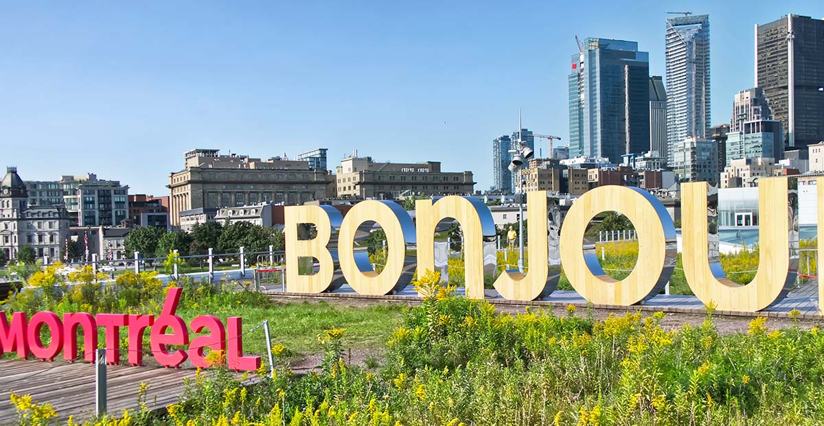 Your Ultimate Montreal Travel Guide: Things to Do in 5 Days