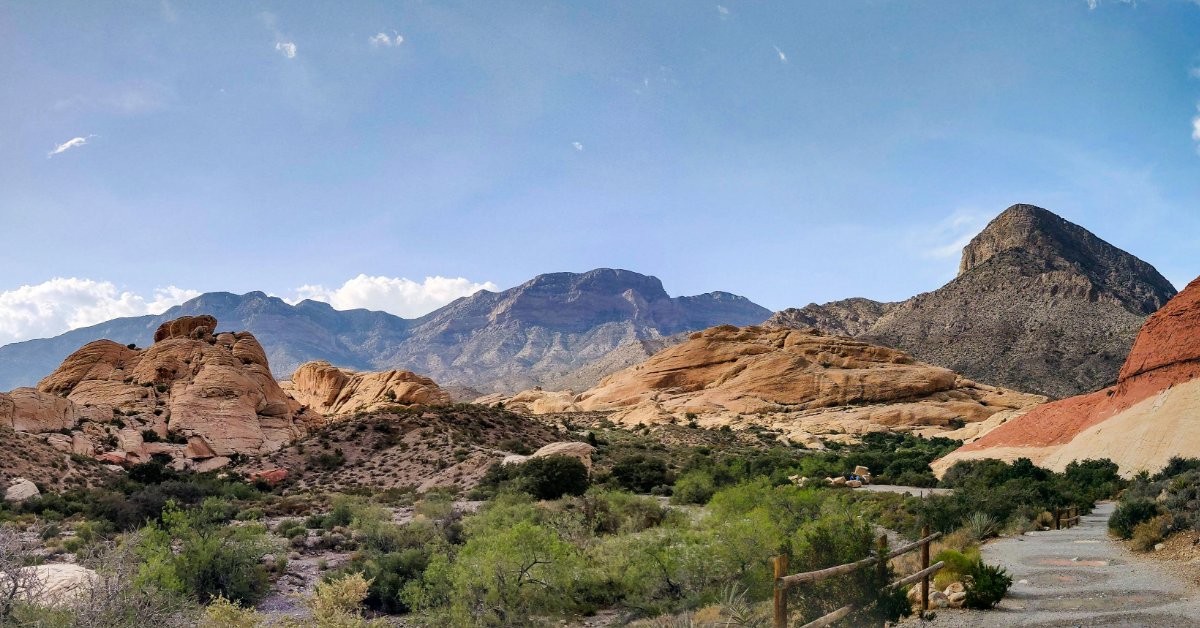 A Beginner’s Guide to Nevada: How to Have a Gold-Star Trip to the ...