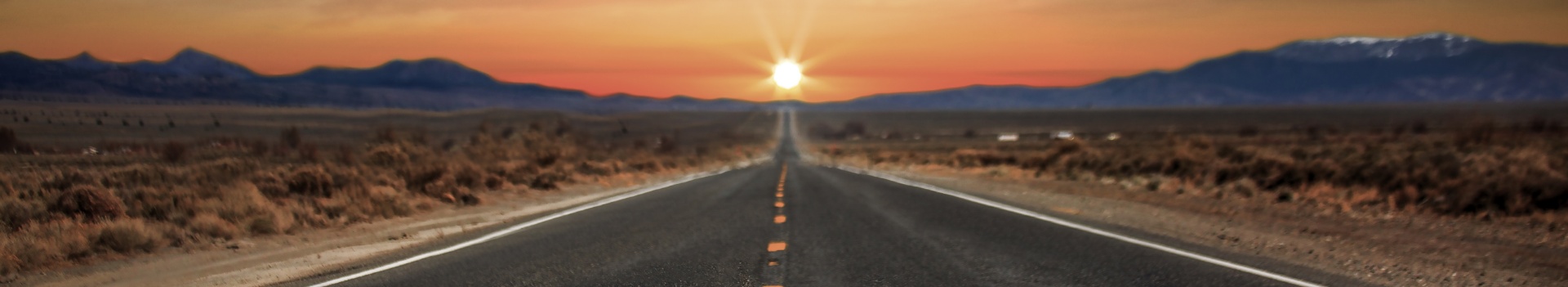 Amazing Road Trips on Highway 50, Nevada’s Loneliest Road | AMA Travel