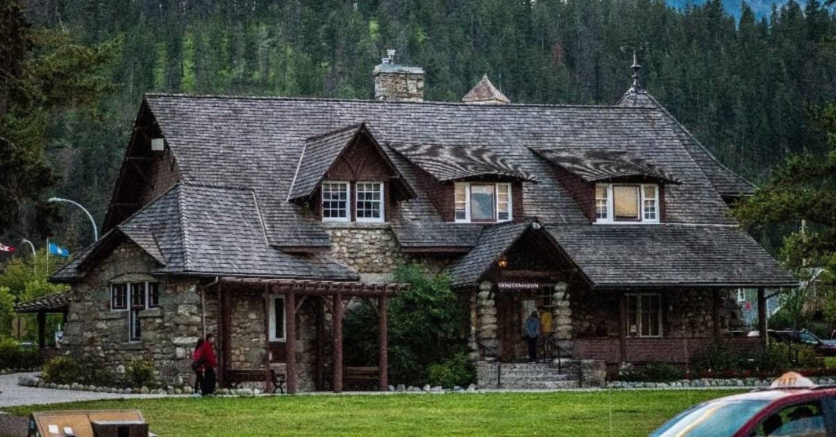 Jasper’s Oldest Buildings Tell a Story for the Ages