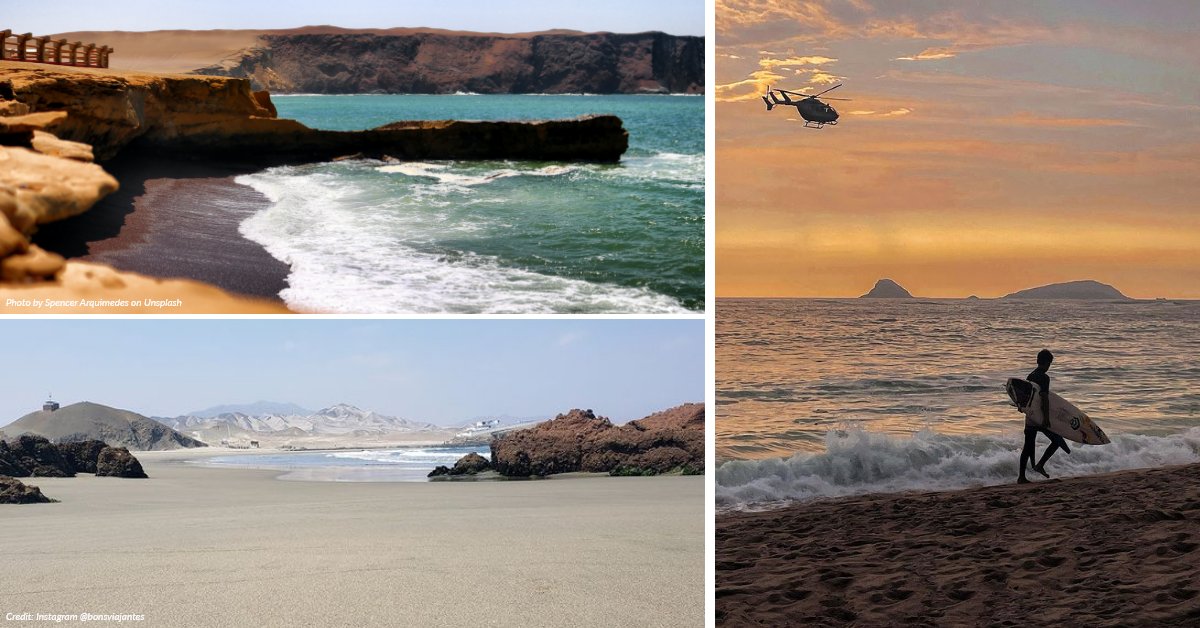 Our Beginners Guide to Peru | AMA Travel