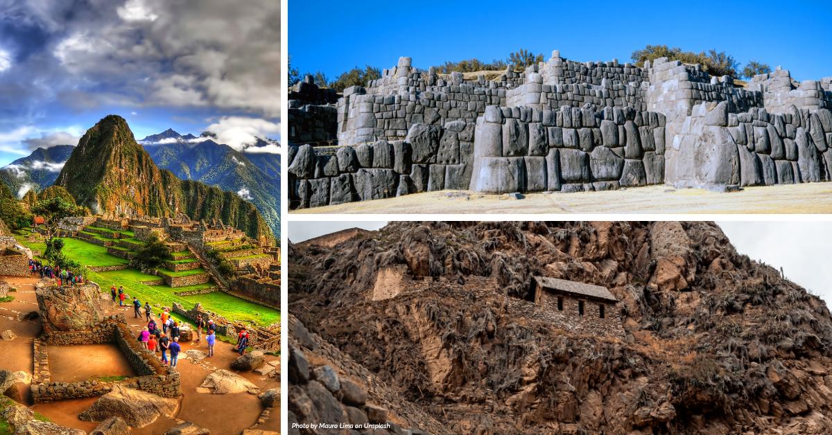 Our Beginners Guide to Peru | AMA Travel