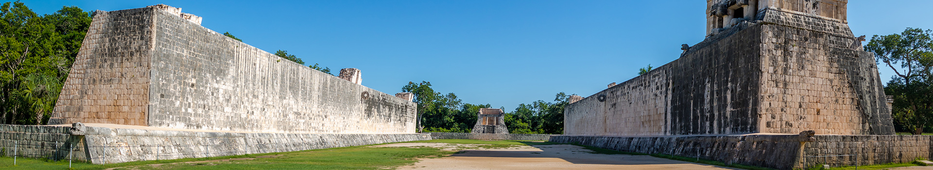 Pok-A-Tok: The Ancient Maya Ball Game | AMA Travel