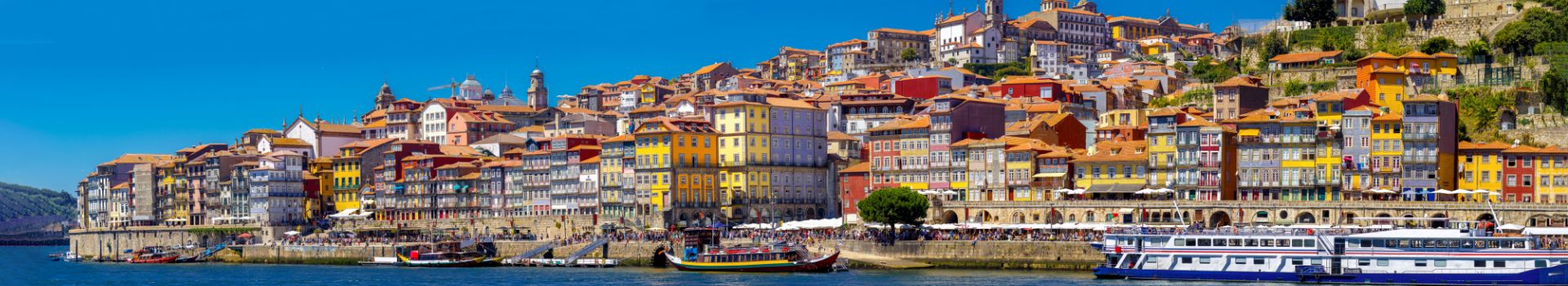 A Beginners Travel Guide to Portugal | AMA Travel