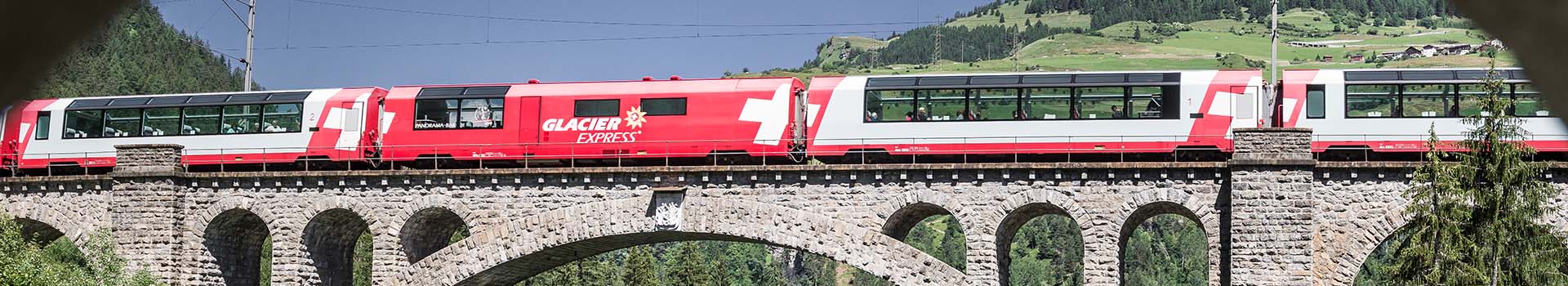 Enhance Your Cruise: Pre- And Post-Cruise Train Extensions | AMA Travel