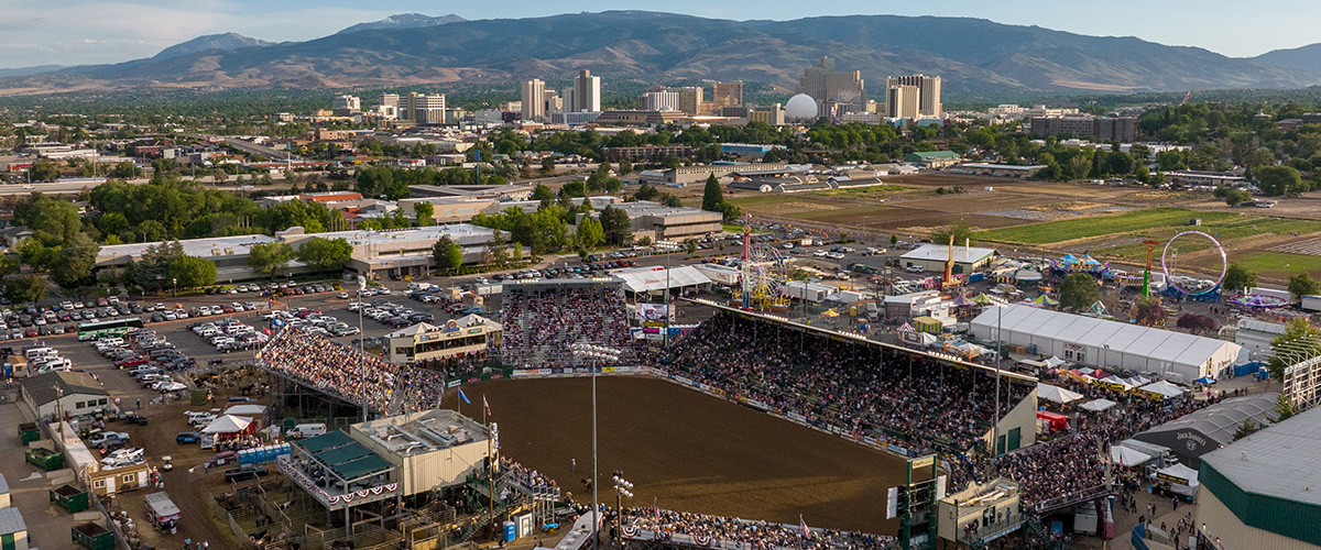 Why Reno is so much like “This” Alberta City | AMA Travel