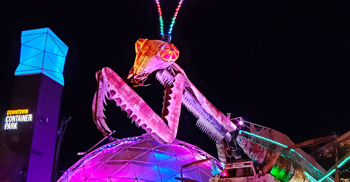 Why Reno is so much like “This” Alberta City | AMA Travel