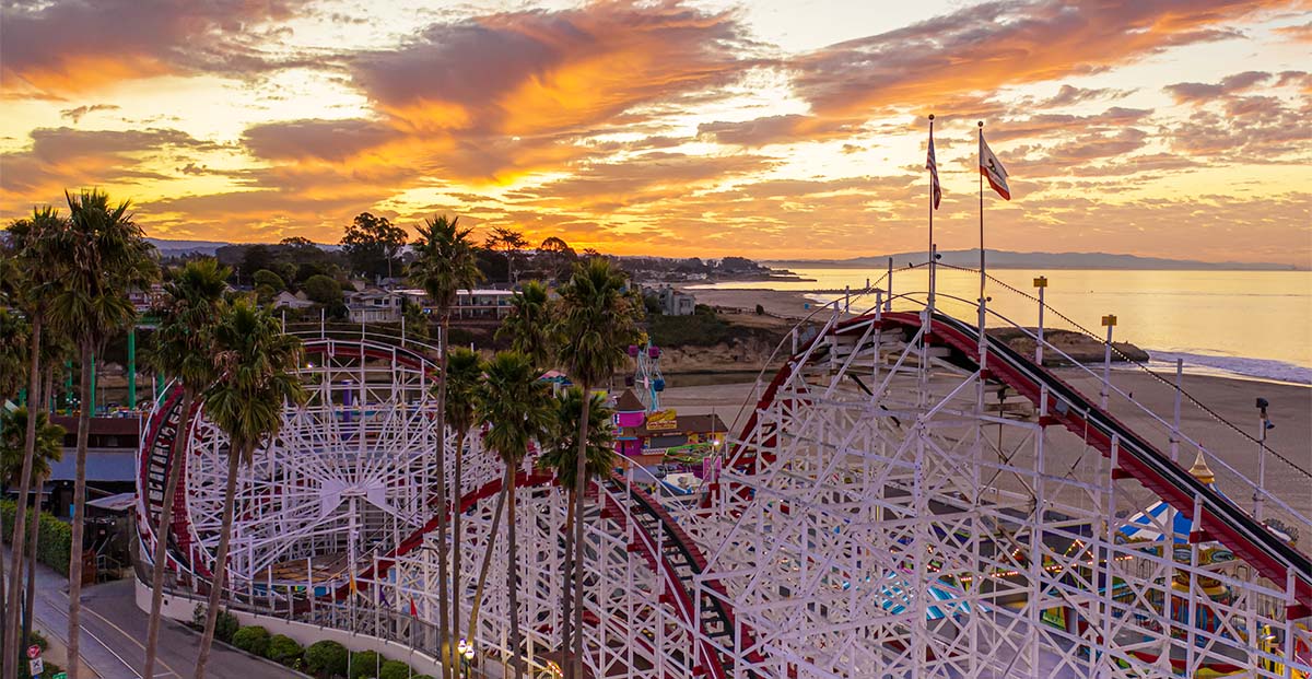 Best Santa Cruz Hiking, Wildlife, and Family Activities | AMA Travel