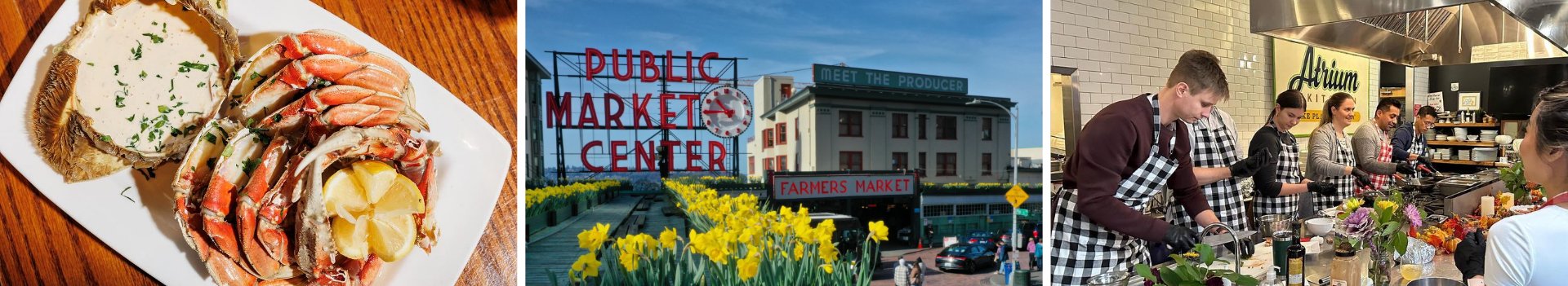 Seattle Foodie Experiences You Can’t Miss