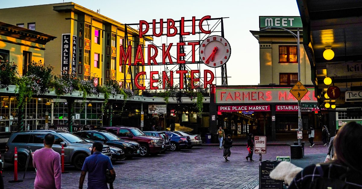 Seattle Foodie Experiences You Can’t Miss