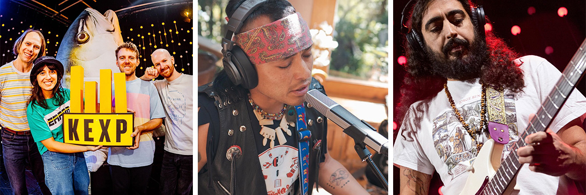 Exploring the Subcultures of Salmon, Coffee, & Grunge in Seattle | AMA Travel