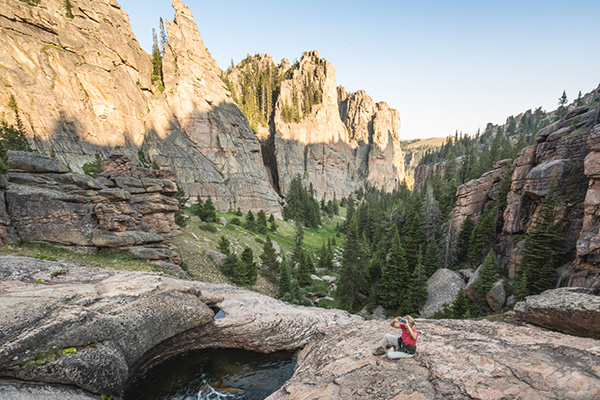 Build Your Itinerary of Things to Do in Sheridan Wyoming | AMA Travel