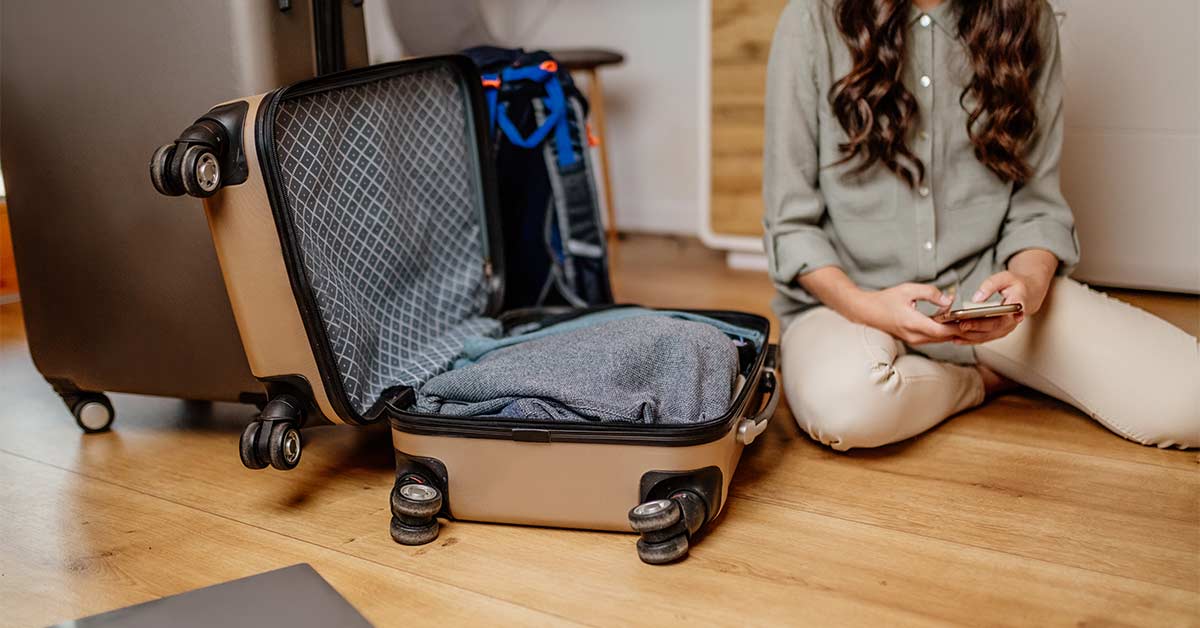 Travel Insurance - Medical or Trip Only Plans & Quotes | AMA