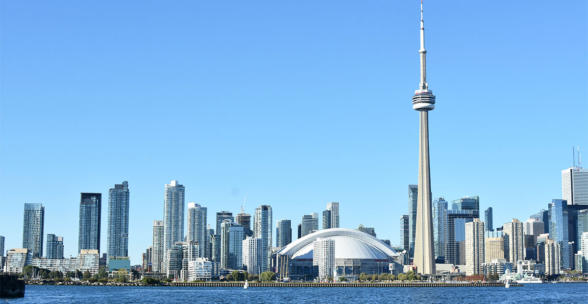 Canada Travel Packages | AMA Travel